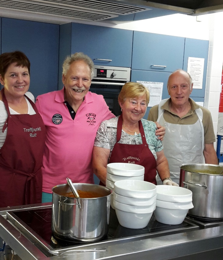 Angebot | Treffpunkt Ruit | Gradmannhaus